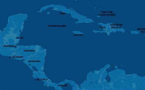 See The World Differently A Guide To Colorblind Friendly Maps Mapcreator