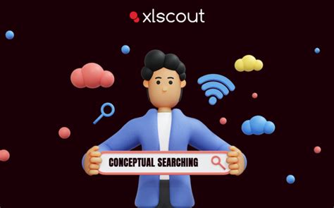 Conceptual Searching Extracting Relevant Results Xlscout