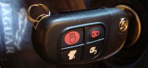 Linking A Jaguar XJ8 Key Fob To The Drivers Seat Memory Aftermarket Garage