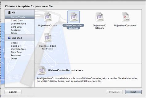 Learn Objective C Building An App Part Flipping And Tab Bars