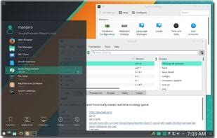 Great Chrome OS Alternatives Top Operating Systems In 2025 AlternativeTo