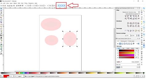 Where Is Spray Tool Inkscape