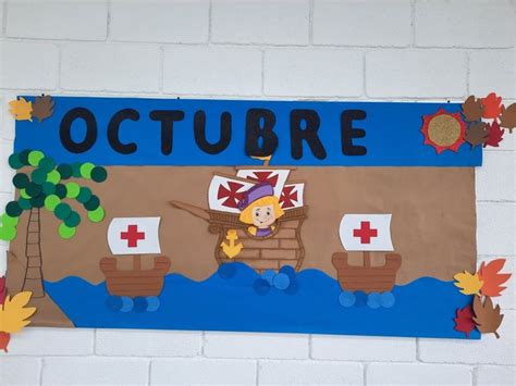Friso Octubre Activities Art Escuela