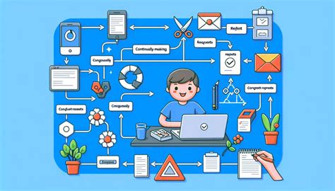 Vue Worktile