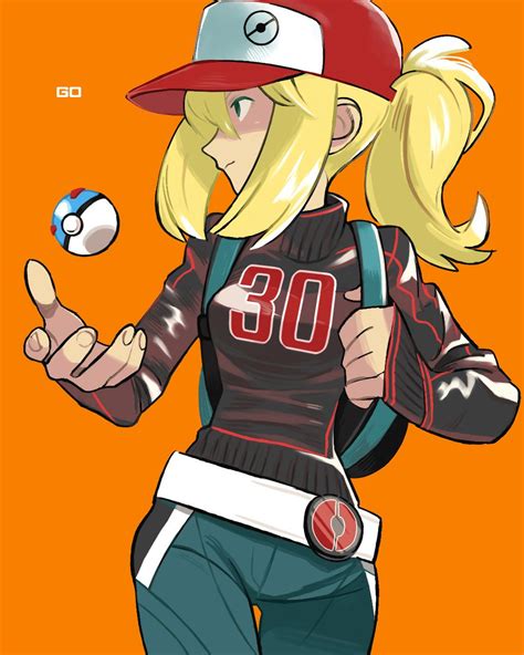 Pokemon General Thread Games Anime Manga And The Bighuge Stuff The Fans Do Page