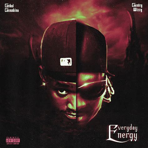 Conboi Cannabino Ft Country Wizzy Everyday Energy Mp3 Download