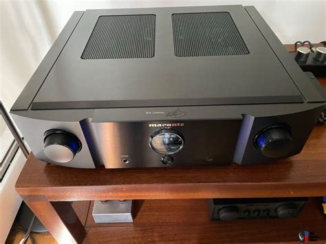 Marantz Pm Ki Ruby For Sale Us Audio Mart