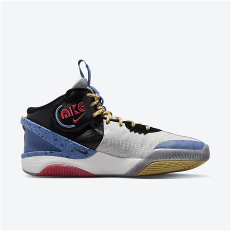 Nike Air Deldon DM Nice Kicks