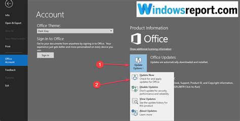 What To Do If Outlook Is Sending Blank Emails