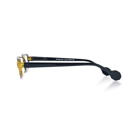 Half Frame Colorfule Rectangular Reading Glasses