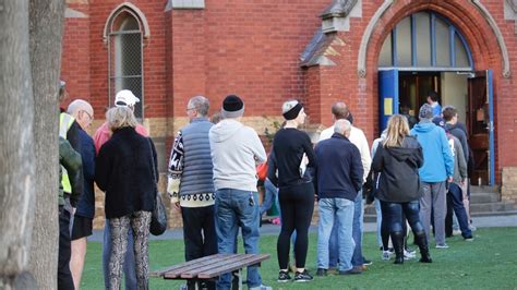 Victorian Government Needs A ‘proportional System For Voting That