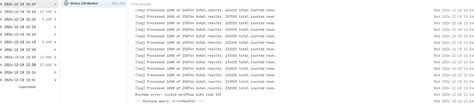 Runtime Error Exited Workflow With Code 139 Workflows Retool Forum