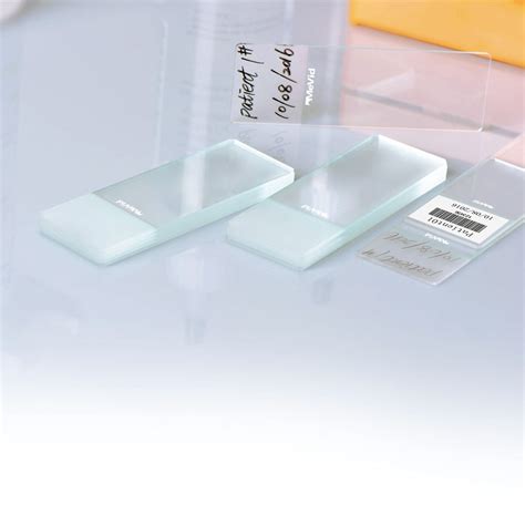 China Laboratory High Quality Sinfrost Microscope Slides Microscope Slide And Microscope Glass