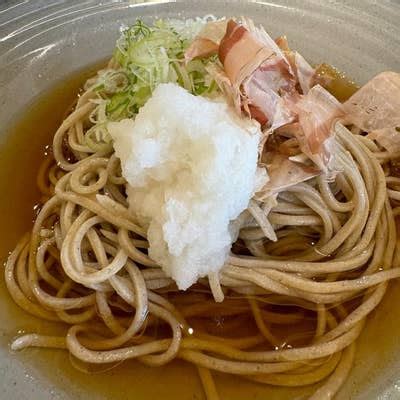 宗近製麺所 おいしい麺の専門店 武生 そば蕎麦 Retty
