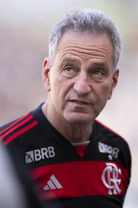 Queda Na Libertadores Impacta Em Orçamento Do Flamengo Hoje Distante