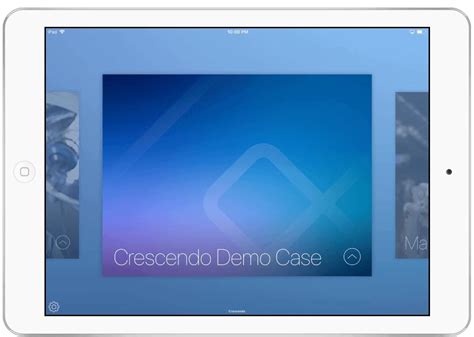 How To Hide A Case Name On A Multi Case View Crescendo