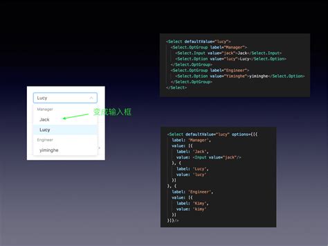 React组件设计指南 CSDN博客