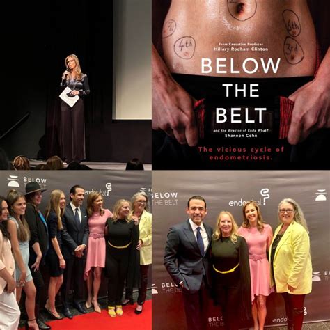 Gaby Moawad Md Facog On Linkedin Endometriosis Belowthebelt