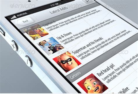 Ios Was This Created With Using Uitableview Stack Overflow