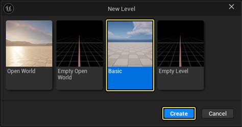 Gameplay Camera System Quick Start Unreal Engine 55 Documentation