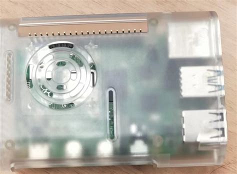 AI Vision Reflective Telescope 2 Install OpenVINO On Raspbian