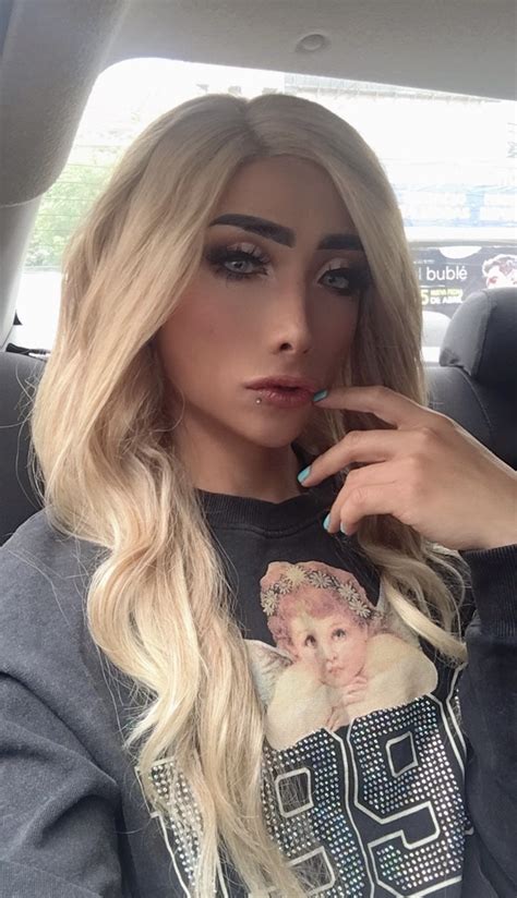 Audrey Maffia Photo 61