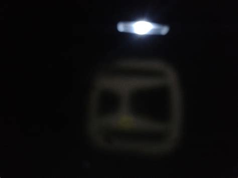подсветка при открывании двери — Honda Accord (7G), 2,4 л, 2007 года ...