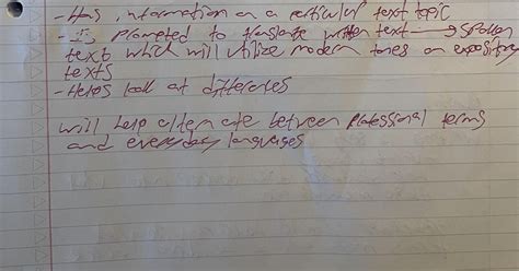 Michael Wemyss Edrd 619 Disciplinary Literacy Thoughts And Discussions