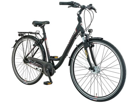 Bbf Bikes Marseille Trekking Cross Rowery Katalog Rowerowy 2017