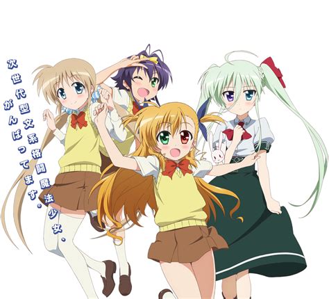 Safebooru 2girls D A 1 Pictures Ahoge Announcement Celebration Ascot Blonde Hair Blue Eyes
