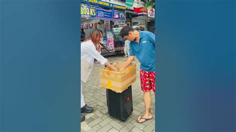 ရေဘေးအလှူခံထွက် Youtube