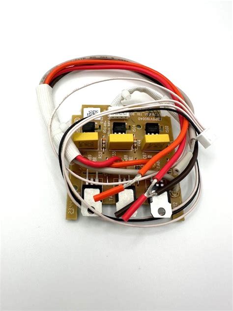 Triac Pcb Assembly Coffee Classics