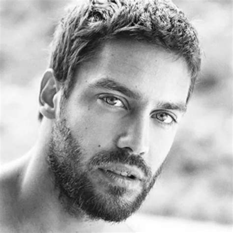 ¡prendió Fuego Las Redes La Foto Hot Que Subió Juan Manuel Guilera