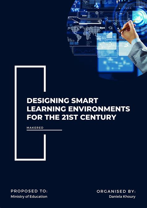 Designing Smart Learning Environments For The 21st Century By Daniela Khoury Apr 2024 Medium