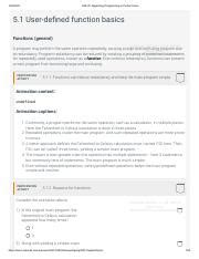 Cse Beginning Programming Chapter Pdf Cse