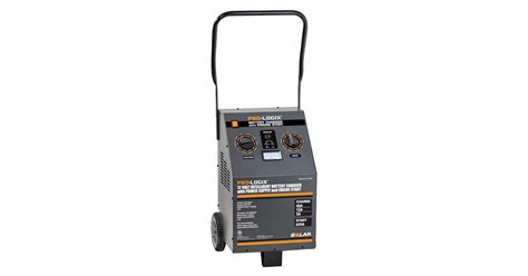 Pro Logix 12v 40155225a Wheel Charger With Ps Mode And Engine Start