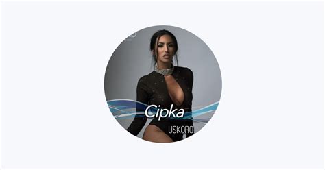 Aleksandra Cipka Apple Music