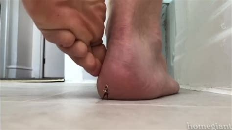 In The Morning Male Giant Stomps Tiny Preview Gay Macrophilia