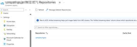 Configuring Gitlab Ci To Push To Azure Container Registry Using Docker