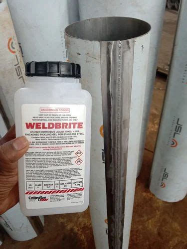 Weldbrite Callington Liquid Packaging Type Can At ₹ 500kg In Pune