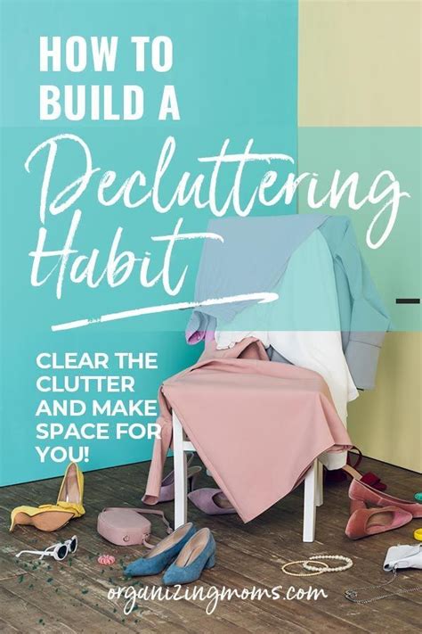 200 Clutter Control Ideas In 2025 Home Organization Organization Hacks Clutter Control