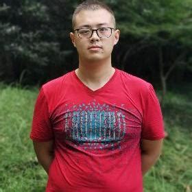 秦云飞 组员介绍 华东交通大学沈明学课题组