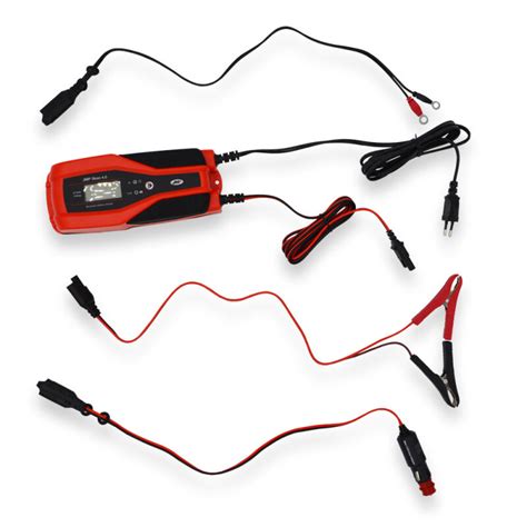 Jmp Skan 4 0 Batterieladegerät 12 Volt Veteranicar 59 95