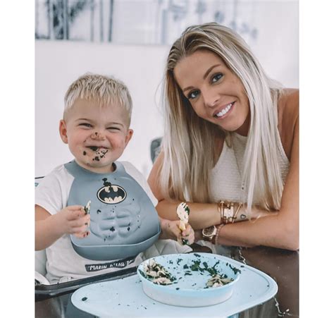 Photo Jessica Thivenin Et Son Fils Maylone Sur Instagram Avril Purepeople