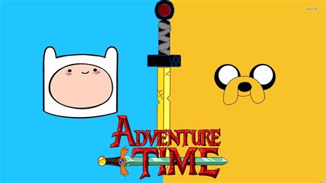 Finn And Jake Wallpapers Top Free Finn And Jake Backgrounds Wallpaperaccess