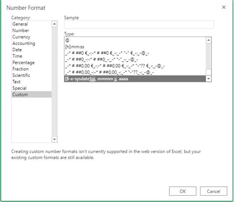 Excel Contextapplicationcultureinfodatetimeformatshortdatepattern Does Not Provide Usable