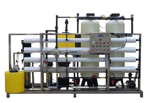 Reputed Brackish Water Ro System Manufacturer Newater