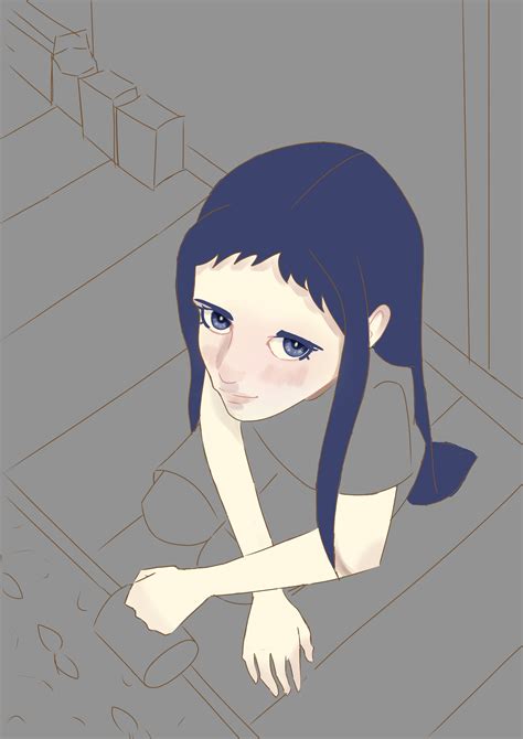 Help Why Does She Look So Creepy Also Im Open To Critiques Rlearnart
