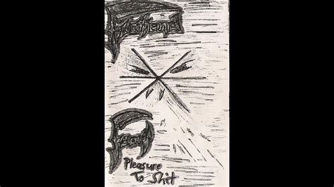 HATEND FEAR Sodom Gomorrha YouTube