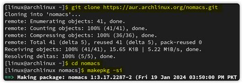Best Arch Linux Image Viewers Linux Genie